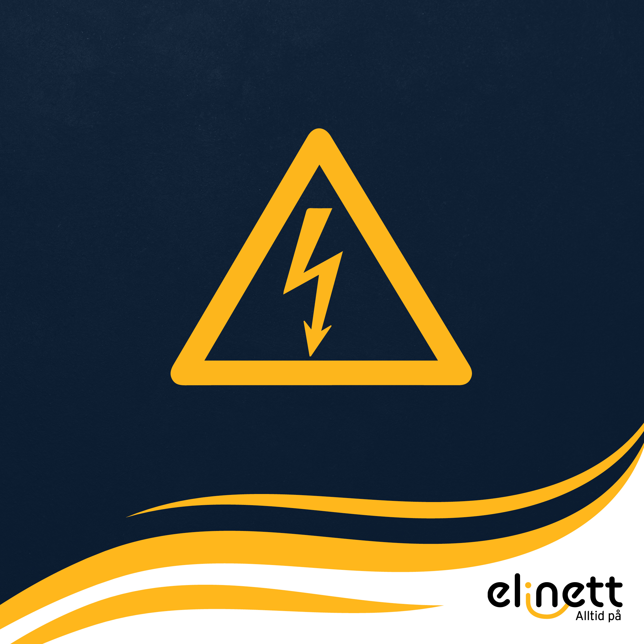 Elinett | Strømbrudd